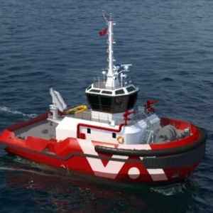 SAAM Towage to Receive New Tug in Panama – Towingline