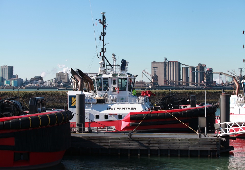 Gallery – Towingline