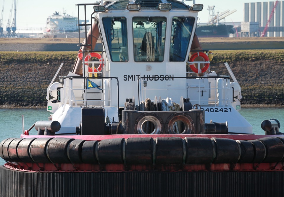 Gallery – Towingline