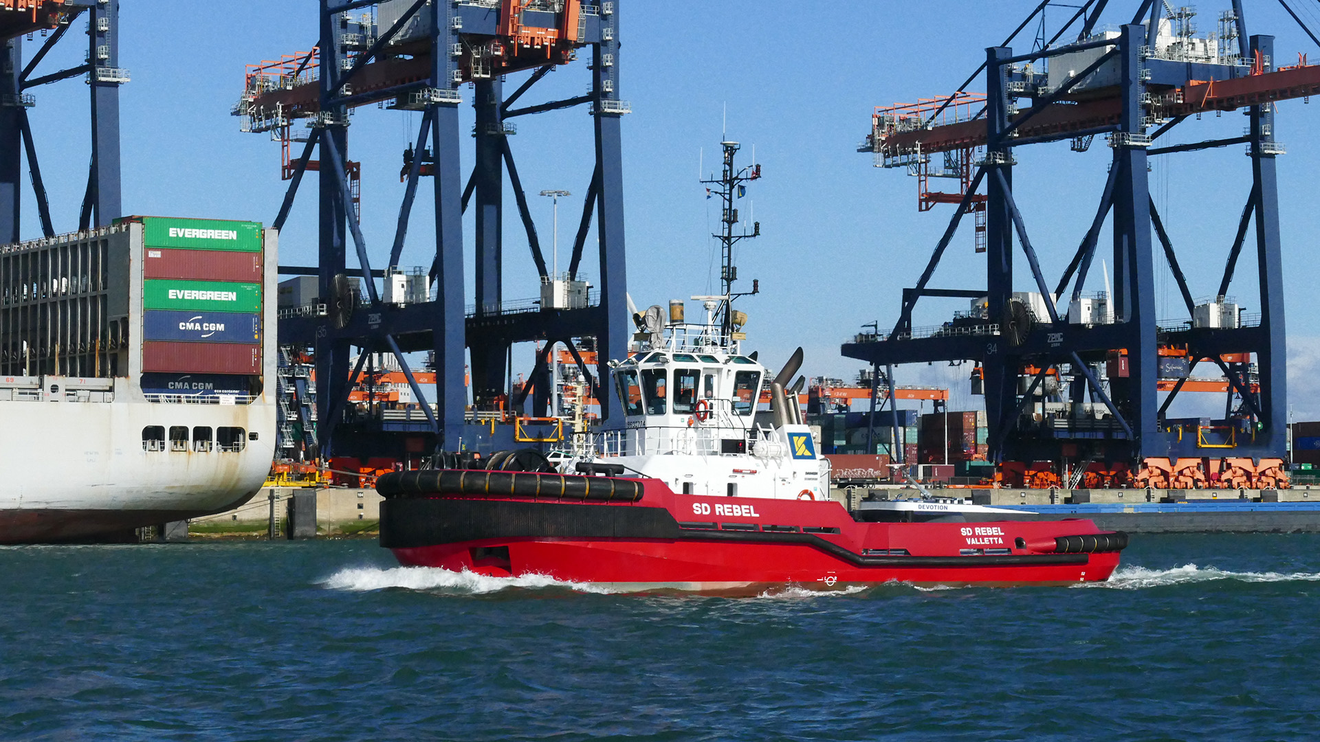 Gallery – Towingline