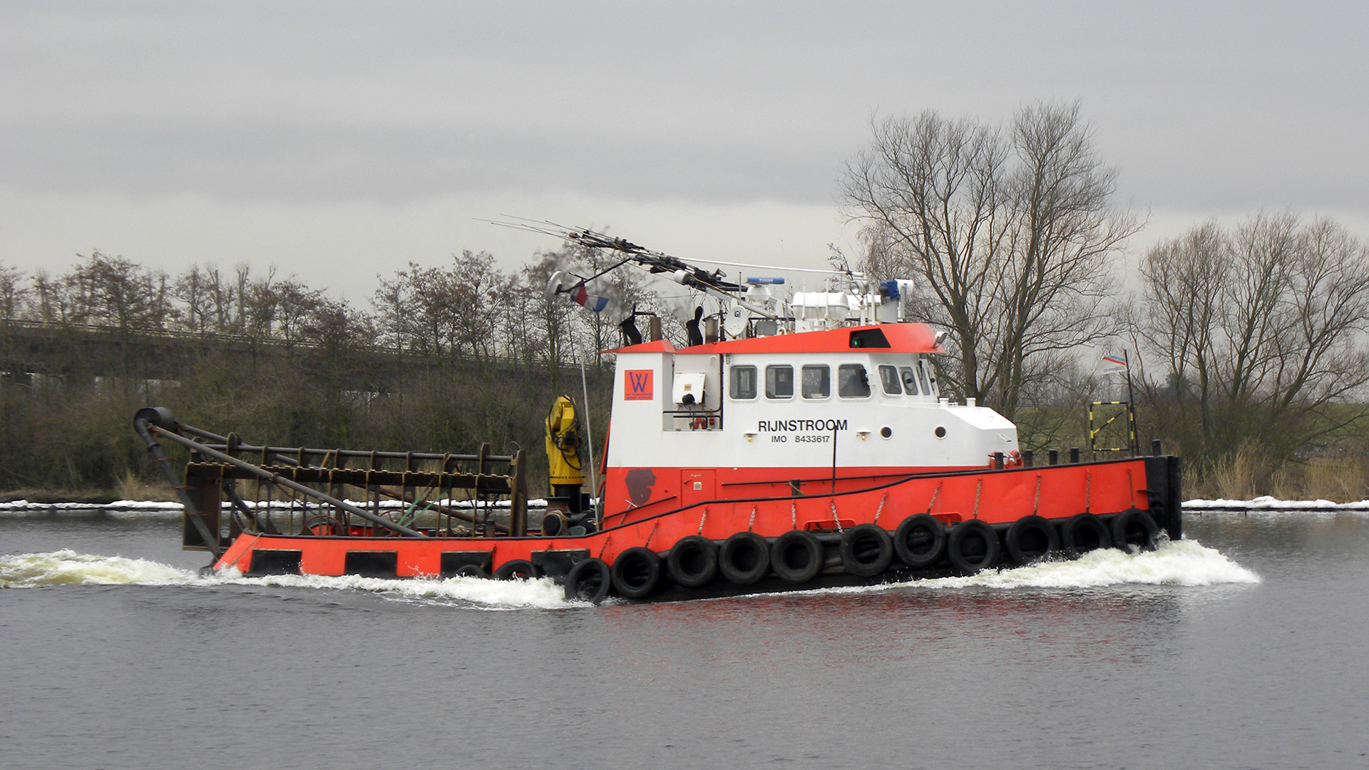 Gallery – Towingline